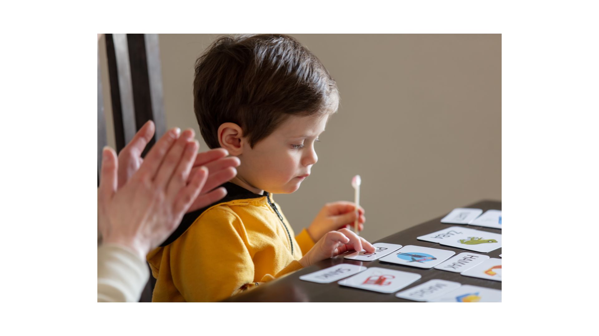 Exploring the Holistic Approach of ABA Therapy for ASD