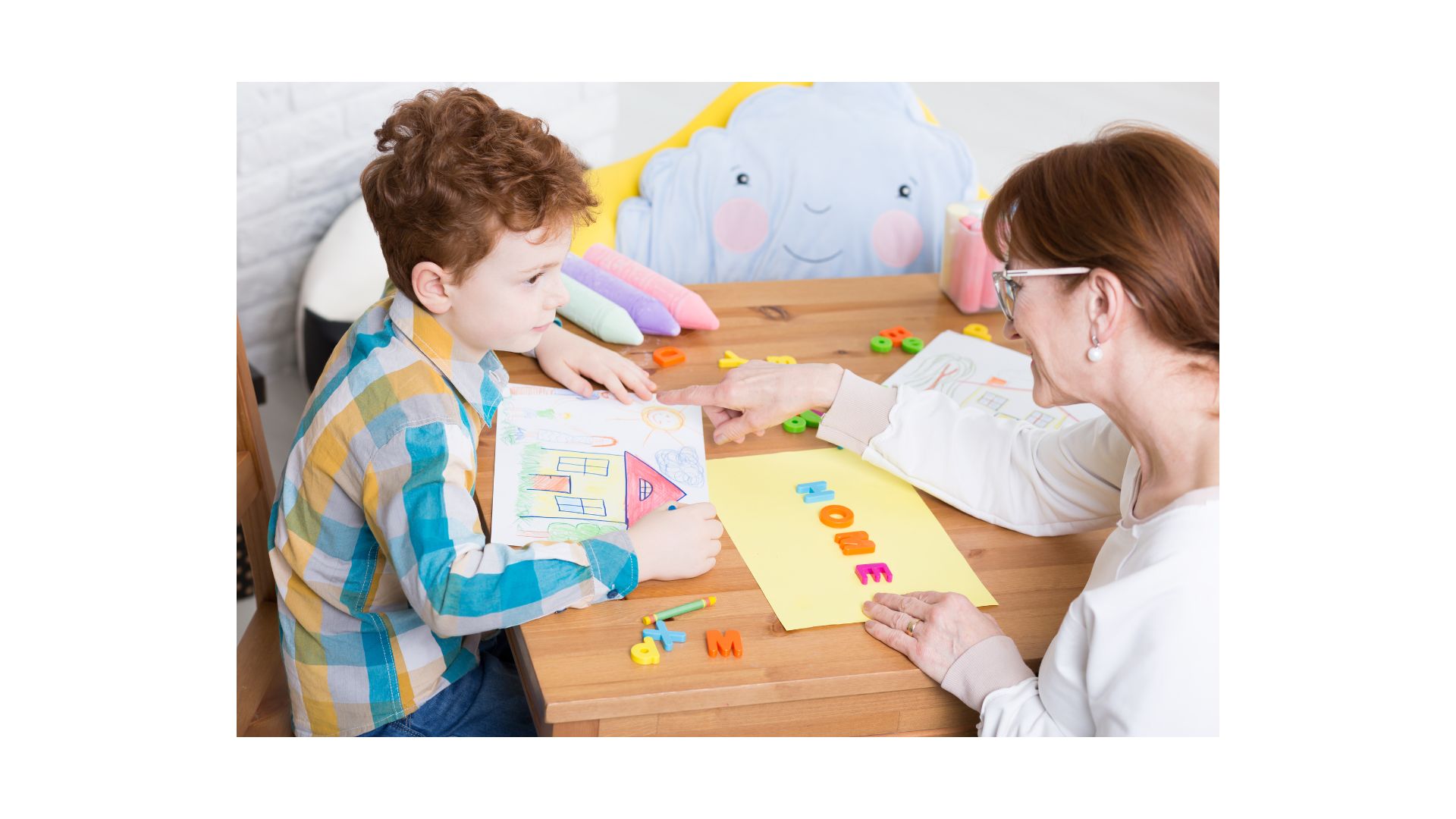 The Basics of Applied Behavior Analysis (ABA) Therapy for Autism